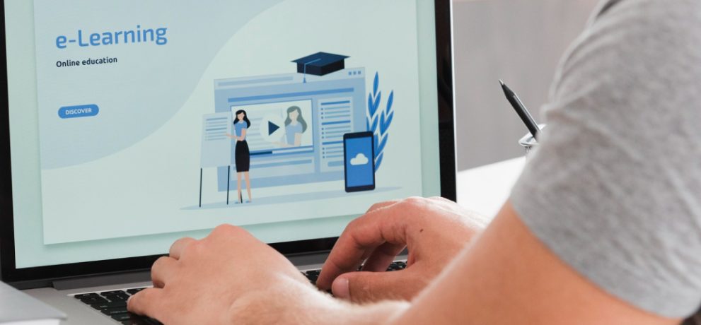 ¿Qué es el eLearning? - Dynamium